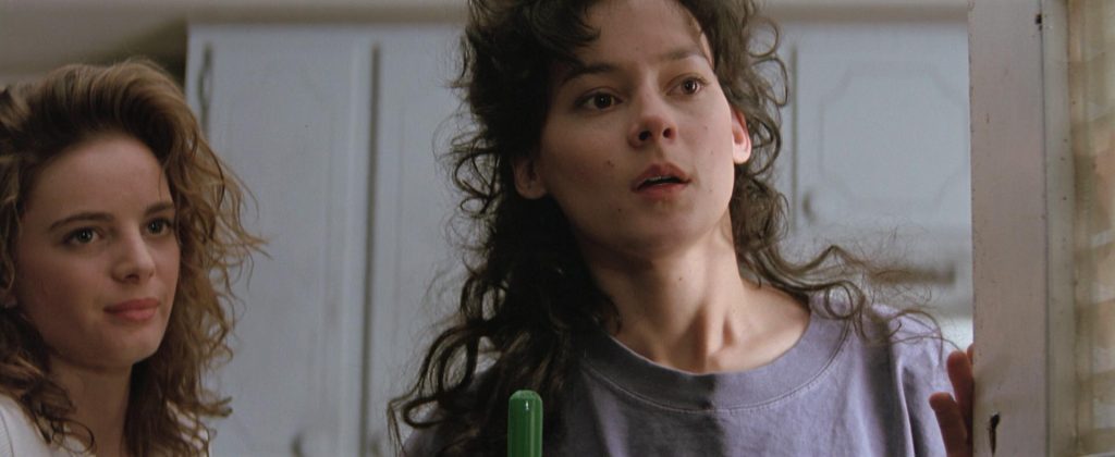 Body Snatchers (1993): A Paranoid Descent into Identity, Control, and ...