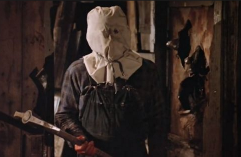Jason Voorhees – The Birth of a Slasher Icon – Poché Pictures