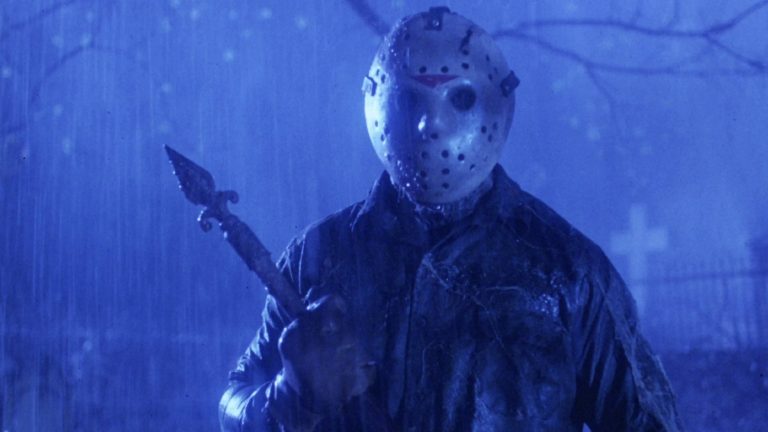 Jason Voorhees – The Birth of a Slasher Icon – Poché Pictures