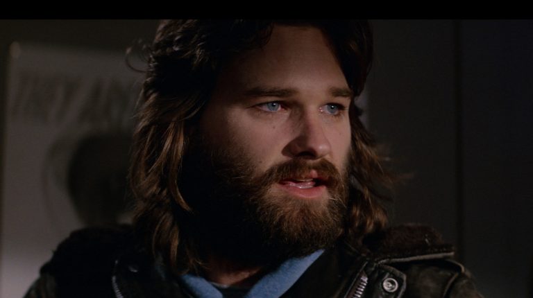 “The Thing” (1982): Paranoia in the Ice — John Carpenter’s Coldest ...