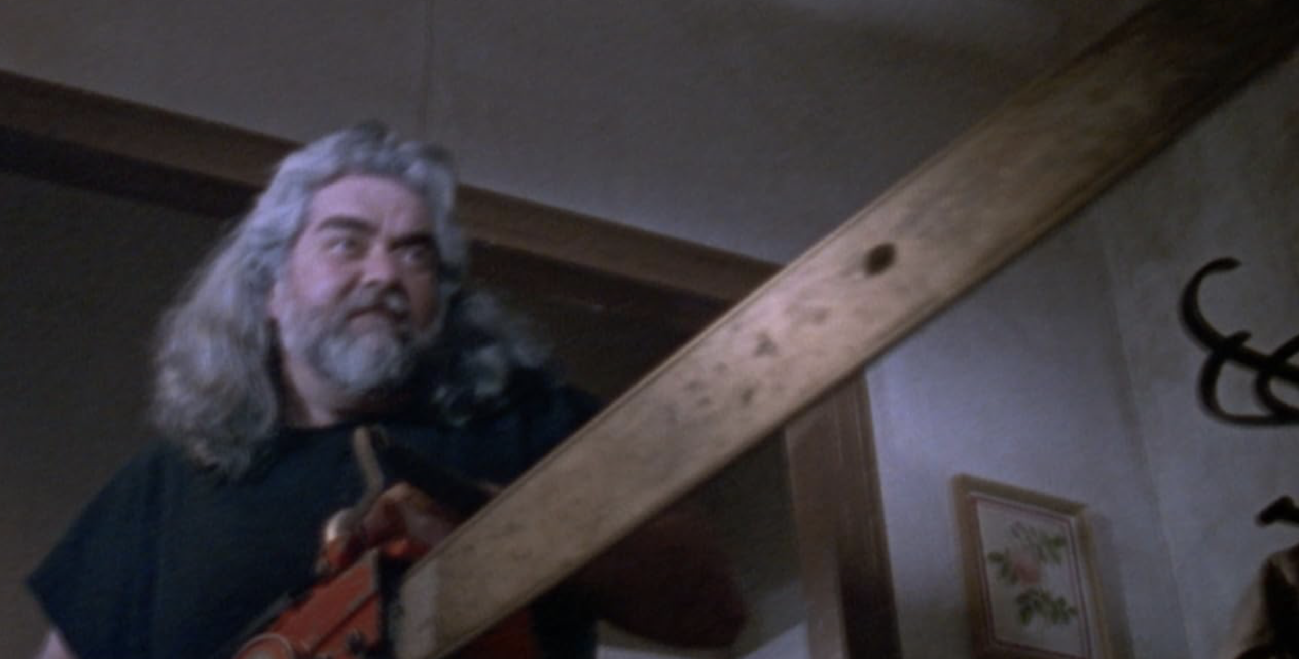 Mosquito (1994) – A Bloodsucker of a Movie, and Not in the Way You’d ...