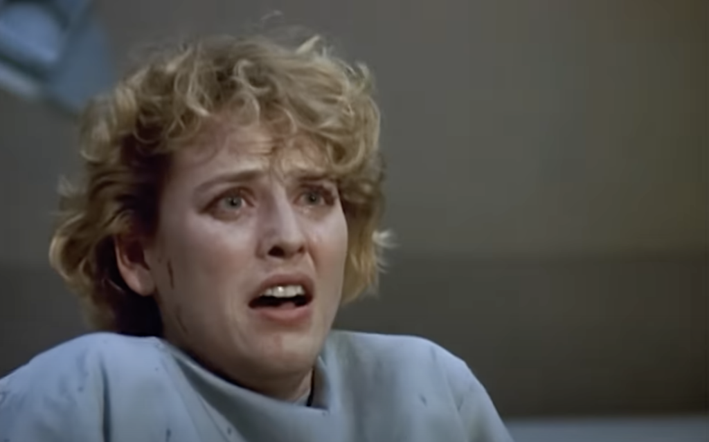Candyman (1992) — Urban Legends, Hook Hands, and One Hell of a Buzz ...