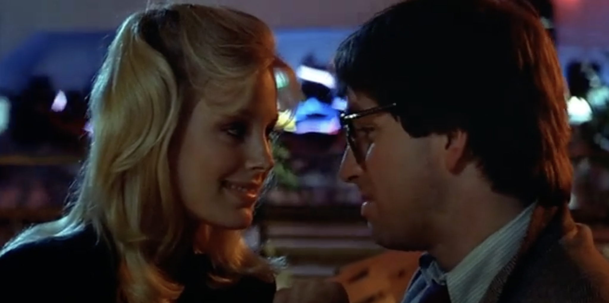 Chewed Up and Spat Out: The Short Life of Dorothy Stratten – Poché Pictures