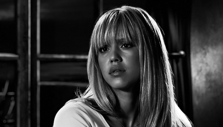 Nancy Callahan: From Angel to Avenger – Jessica Alba’s Sin City Journey ...