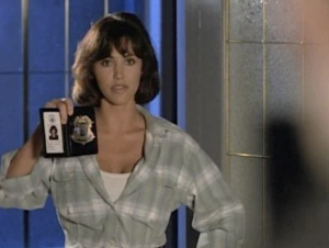 Bobbie Phillips: A Versatile Journey in Film and Television – Poché ...