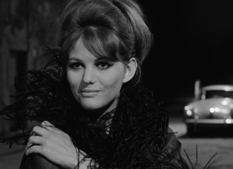 Claudia Cardinale – a look back at a career that bled legend all over ...