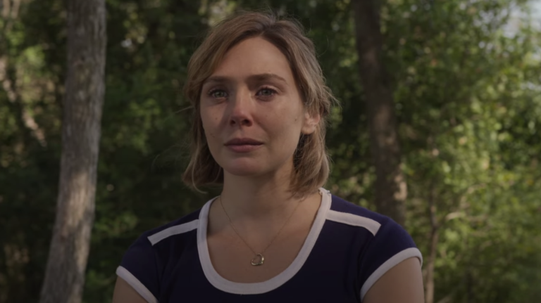 Love & Death: A True Crime Tale Caught Between Heaven, Hell, and HBO ...