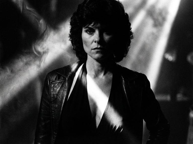 Adrienne Barbeau – The tough broad who turned being ogled into a weapon ...