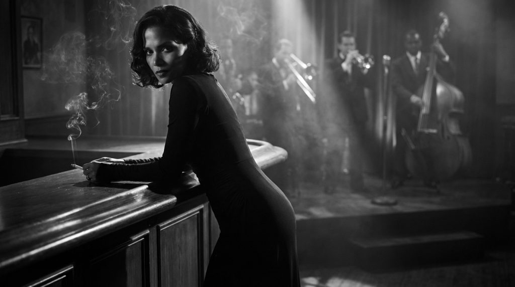 Halle Berry – the woman who walked through fire and kept walking ...